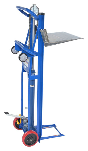 Portable Load Lifters – Lifting Equipment Store USA