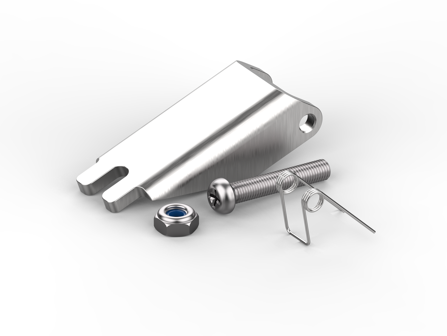 William Hackett – Lifting Equipment Store USA