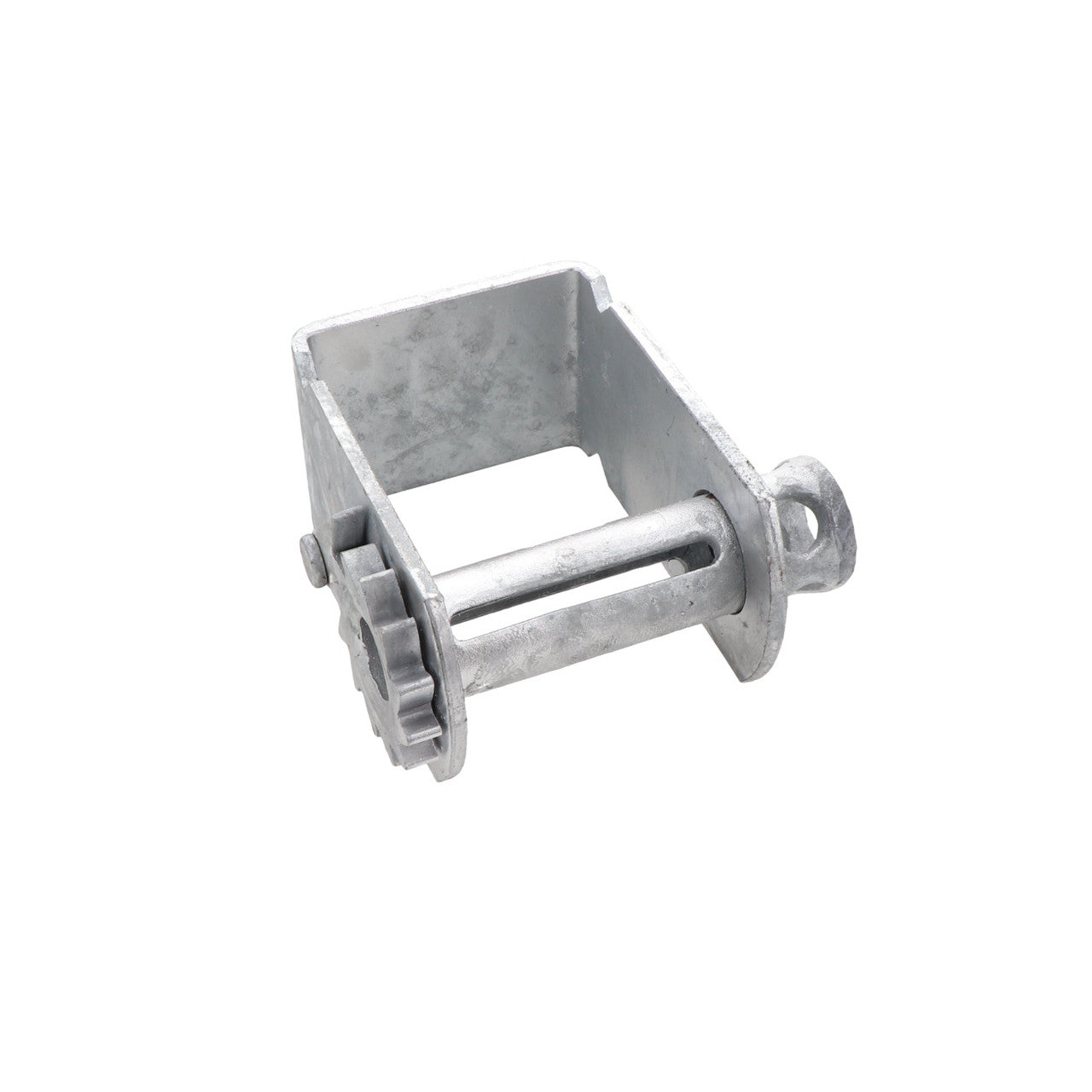 Kinedyne Storable Galvanized Sliding C Channel Winch – Lifting ...