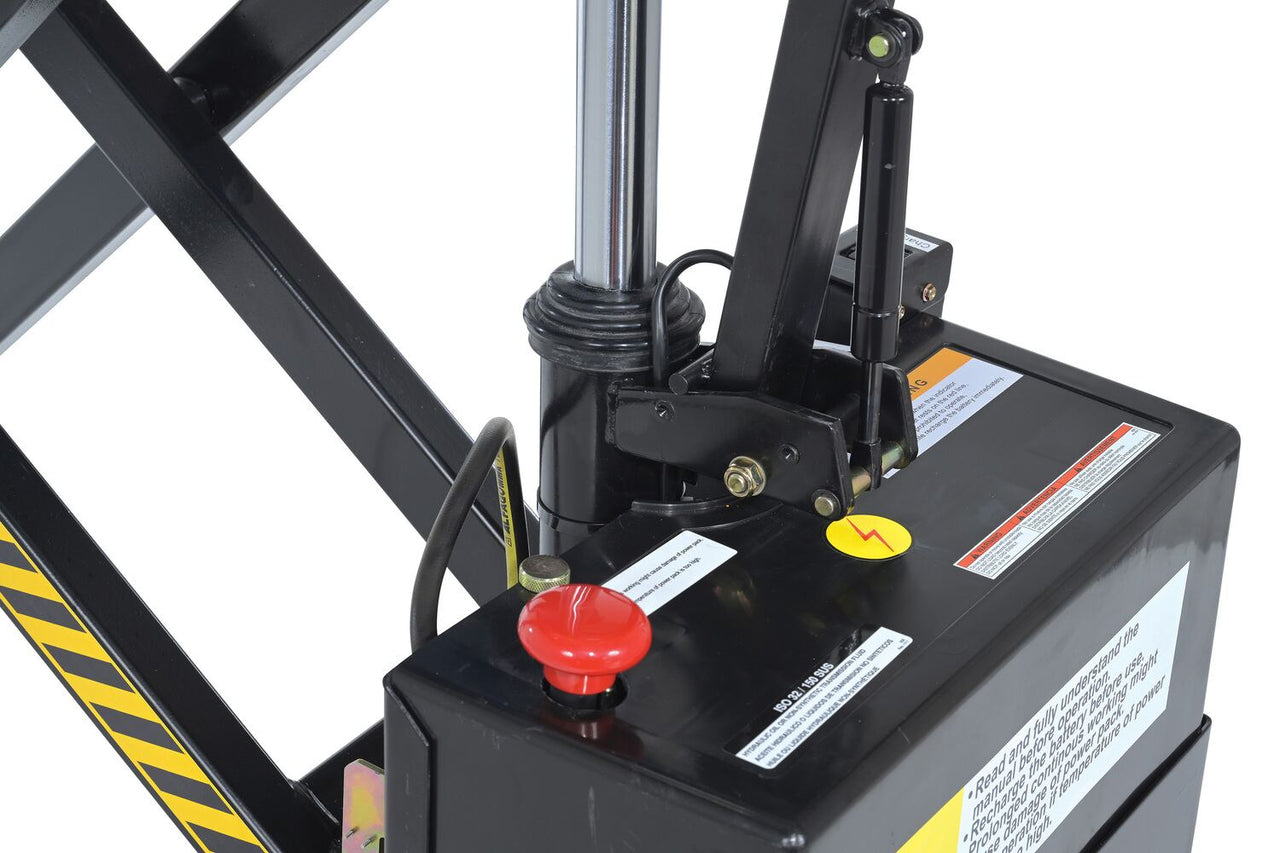 Vestil Tote Lifter – Lifting Equipment Store USA