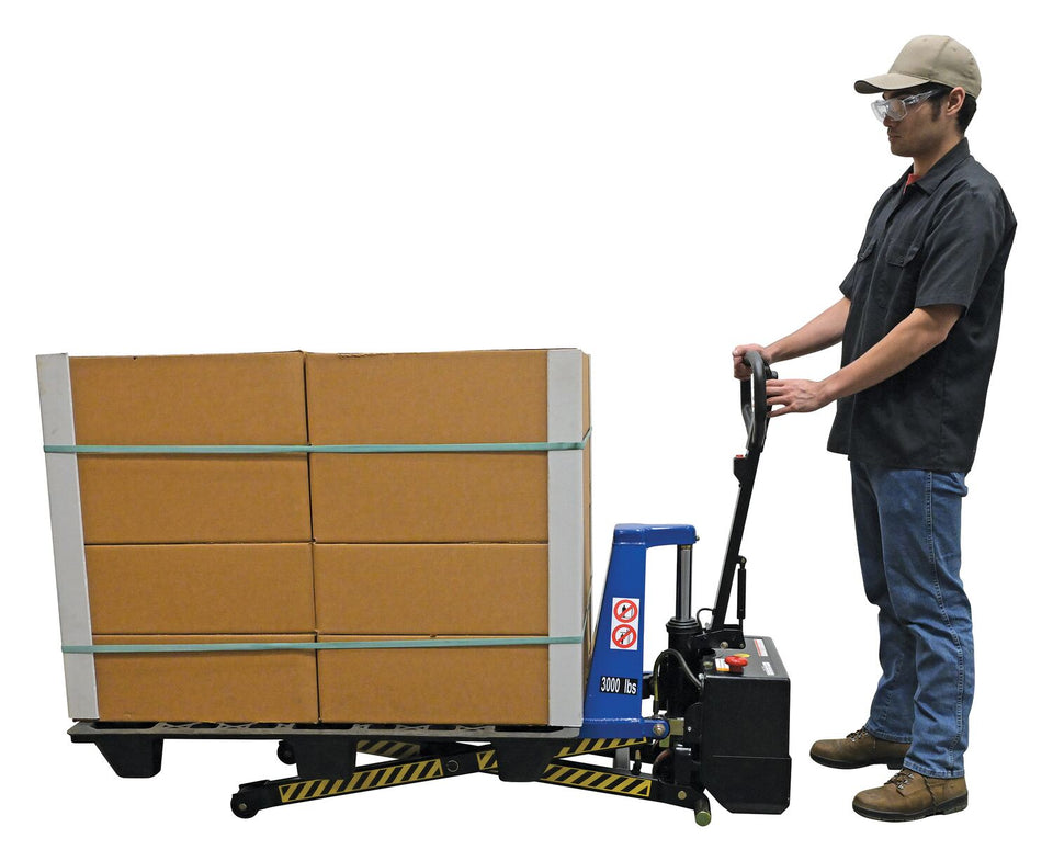 Vestil Tote Lifter – Lifting Equipment Store USA