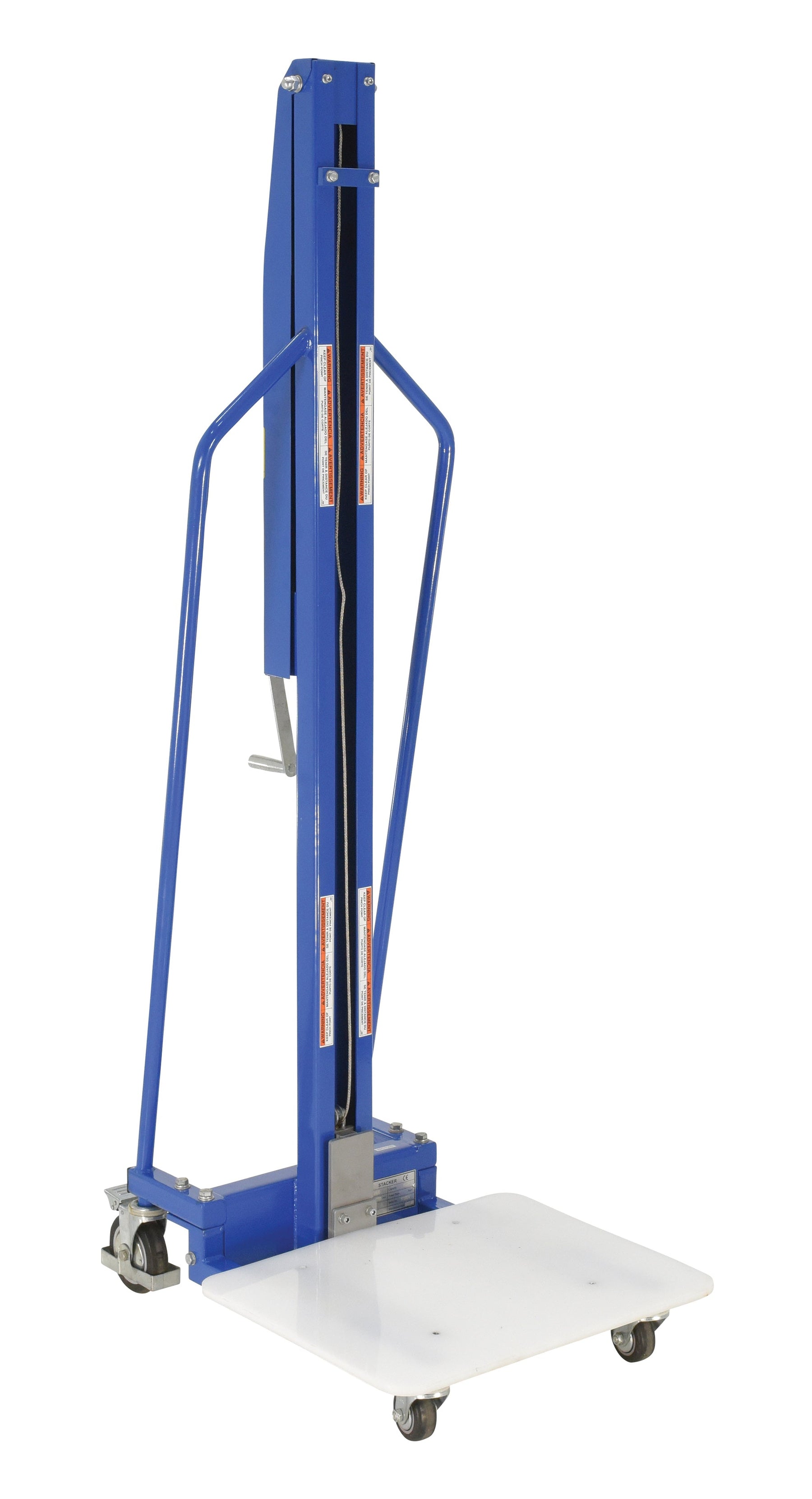 Portable Load Lifters – Lifting Equipment Store USA