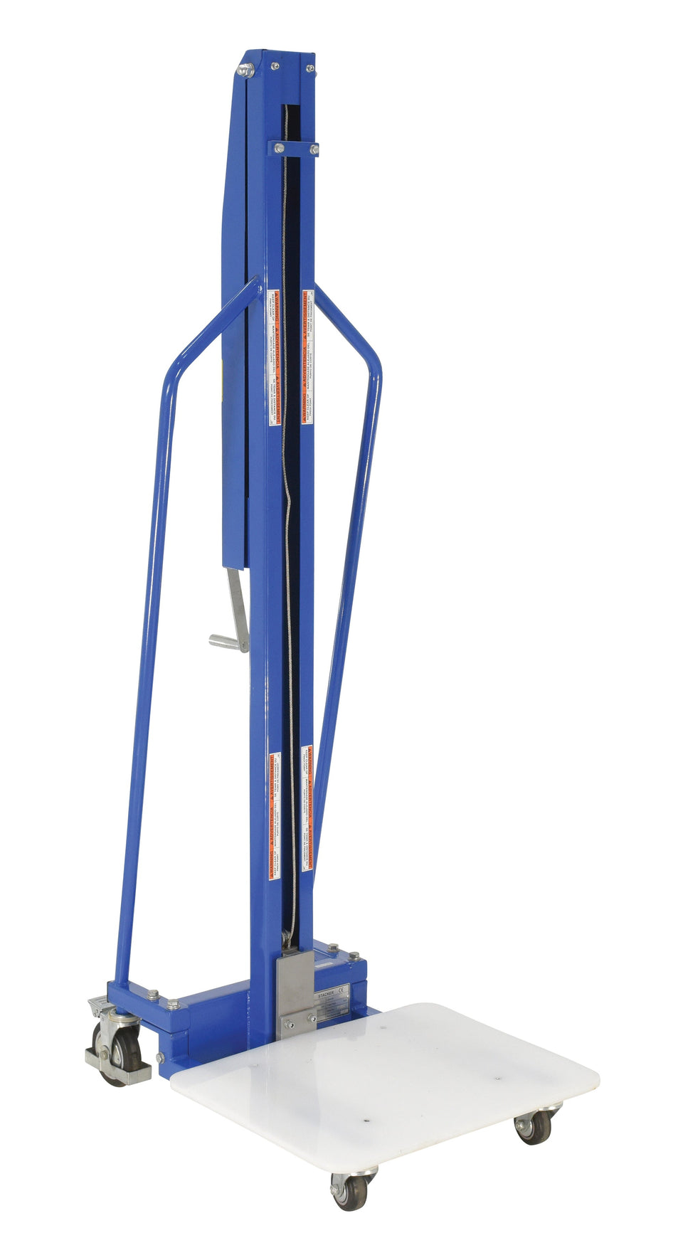 Portable Load Lifters – Lifting Equipment Store USA