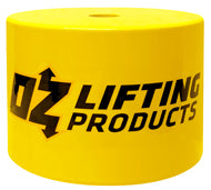 OZ Lifting Headache Ball – Lifting Equipment Store USA