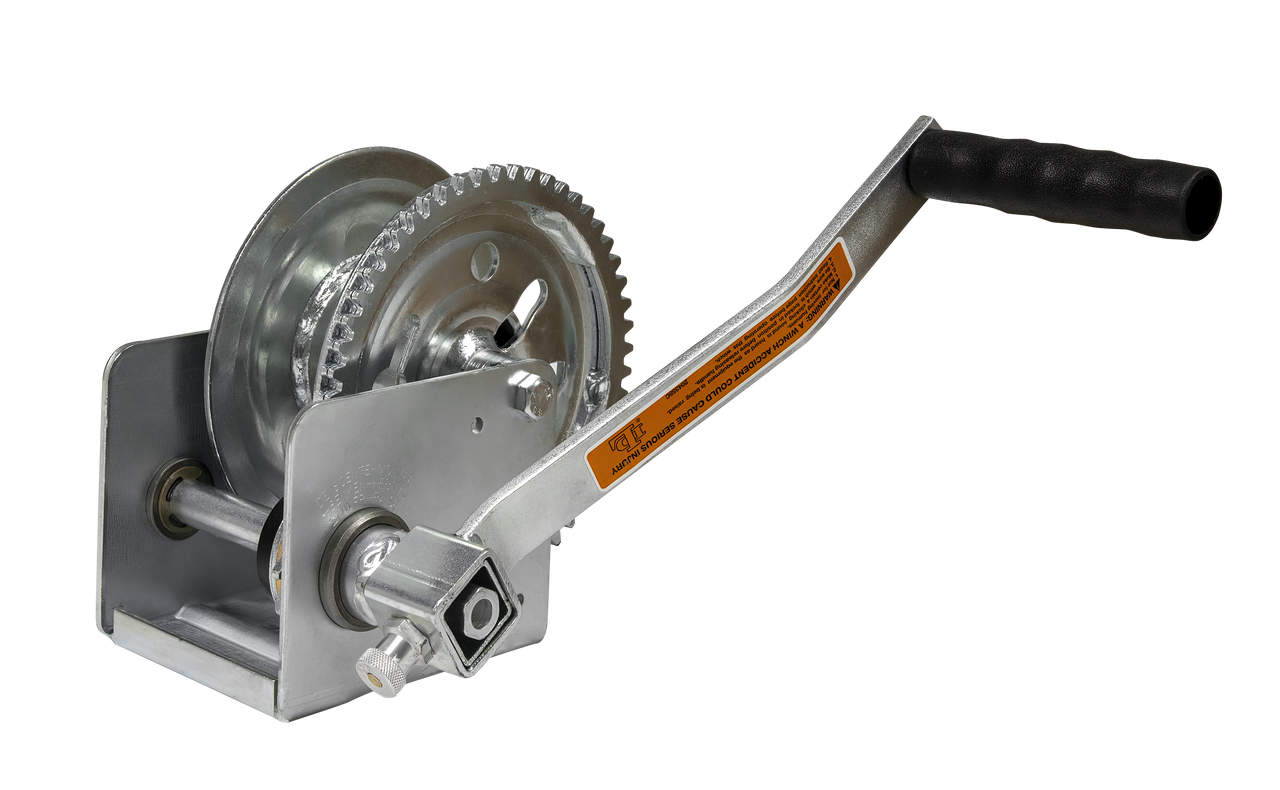 Hand Winches – Lifting Equipment Store USA