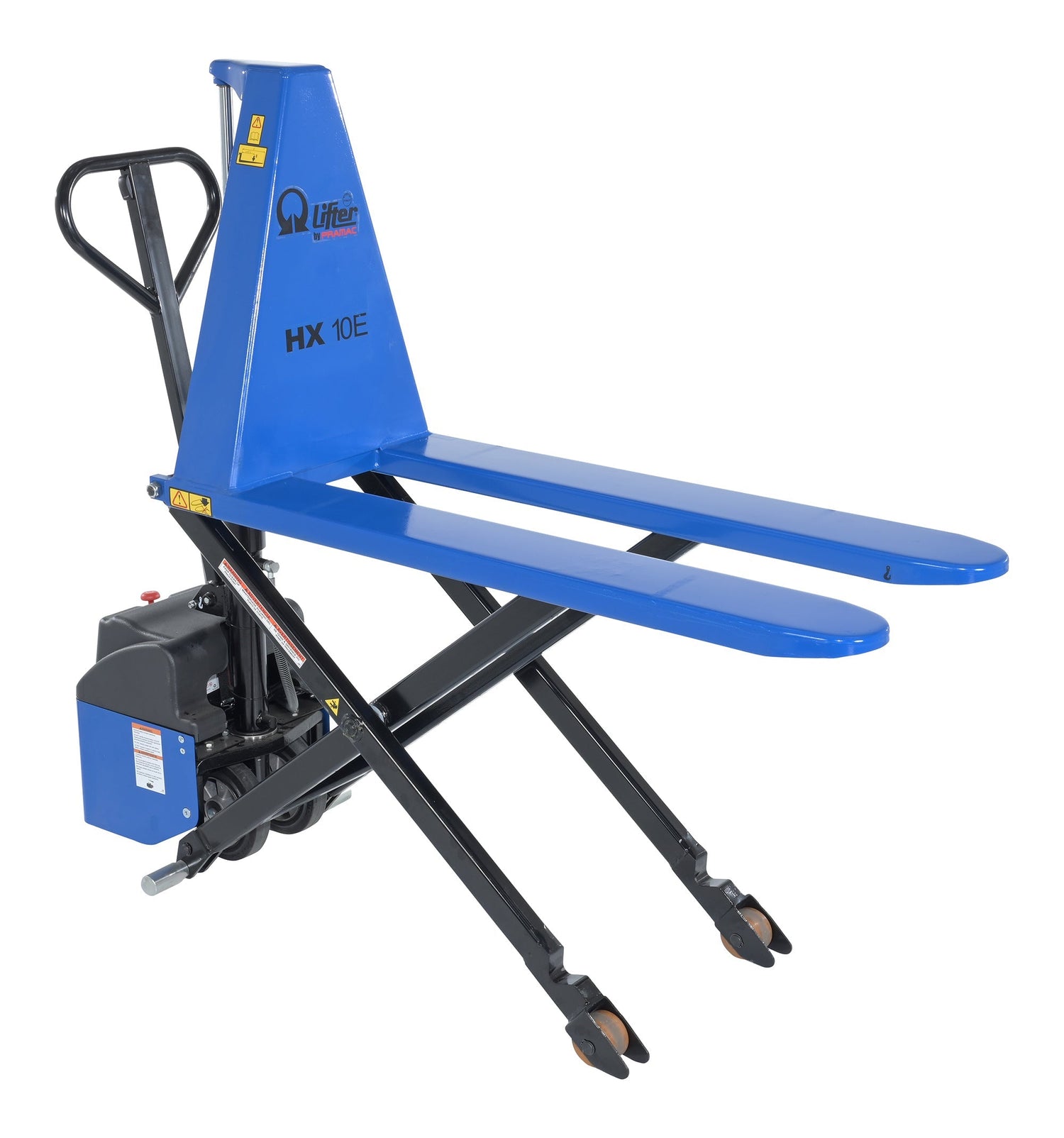 Tote/Skid Lifters – Lifting Equipment Store USA