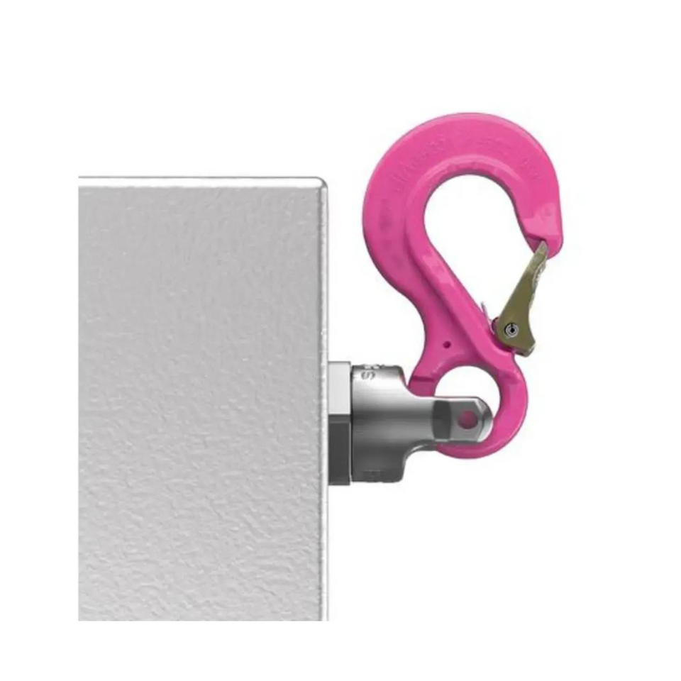 RUD PP-S Powerpoint Universal Connection, Metric Thread – Lifting ...