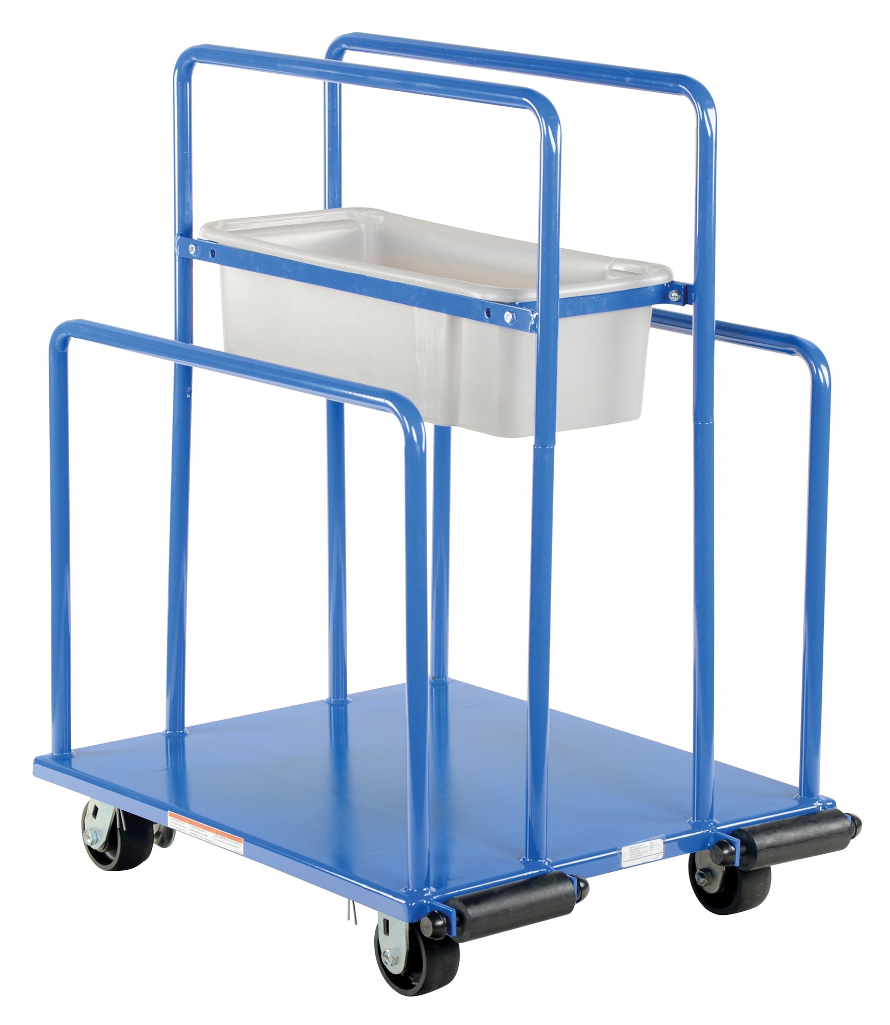 Vestil Panel Cart – Lifting Equipment Store USA