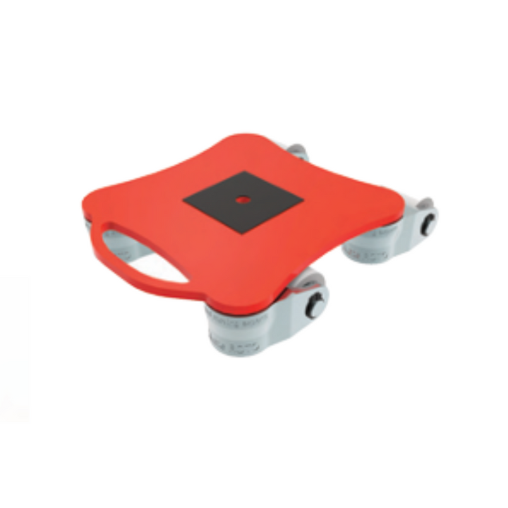 Machine Moving Skates – Lifting Equipment Store USA