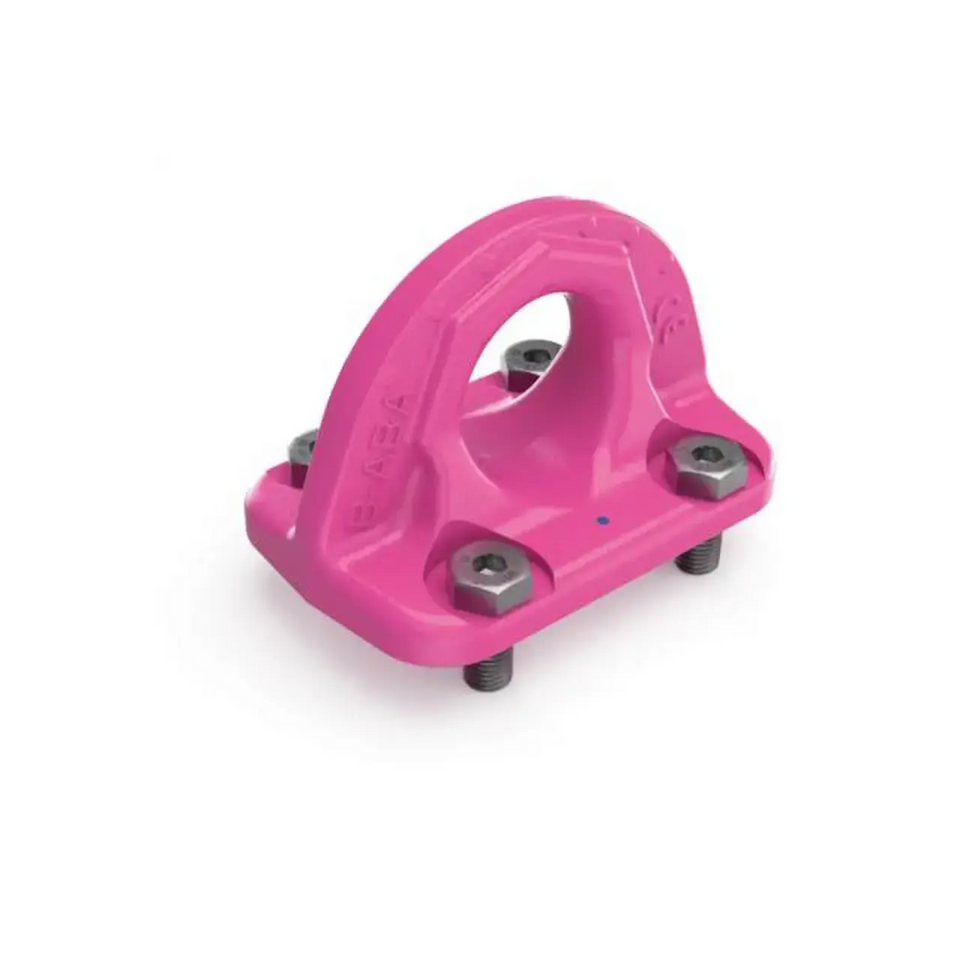 RUD B-ABA Lifting Point – Lifting Equipment Store USA