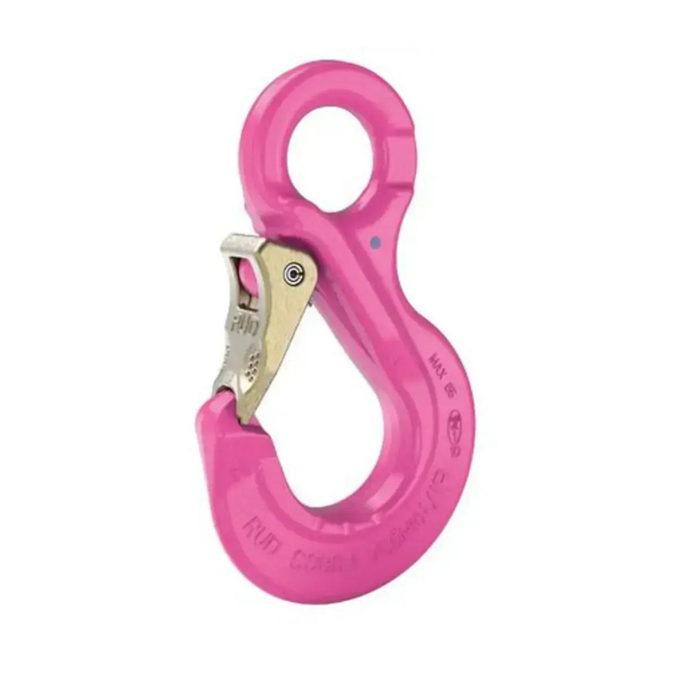 RUD VIP-Cobra Eye Sling Hook for Powerpoint – Lifting Equipment Store USA
