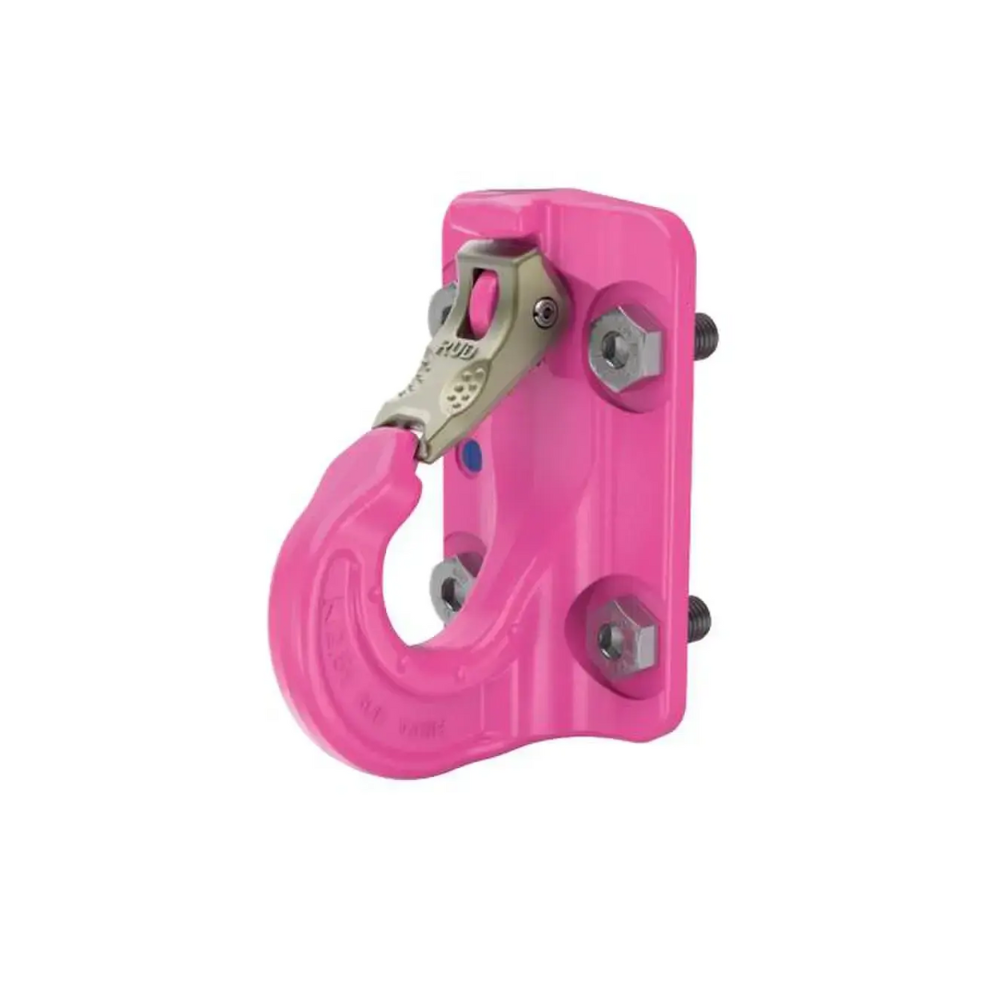 RUD VABH-B Excavator Hook – Lifting Equipment Store USA