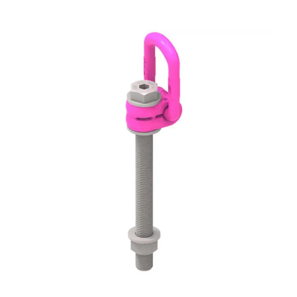 RUD VLBG Load Ring, Metric Thread with Variable Length – Lifting ...