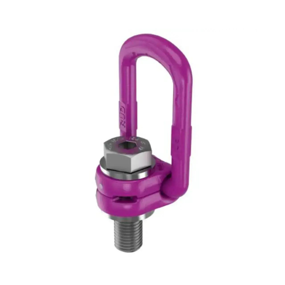 RUD VLBG-Plus Load Ring, Metric Thread – Lifting Equipment Store USA