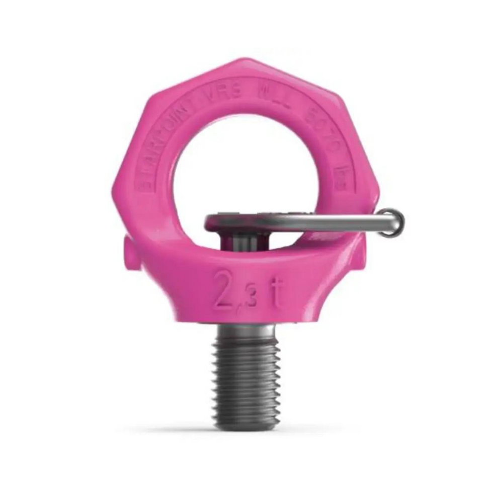 RUD VRS-F/VRS Starpoint, Metric Fine-Thread – Lifting Equipment Store USA