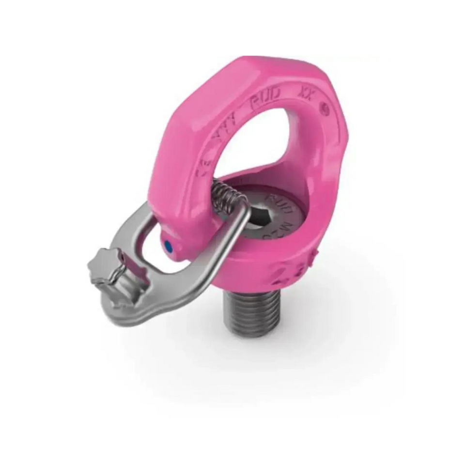 Eyebolts & Screw Type Lifting Points – Lifting Equipment Store USA