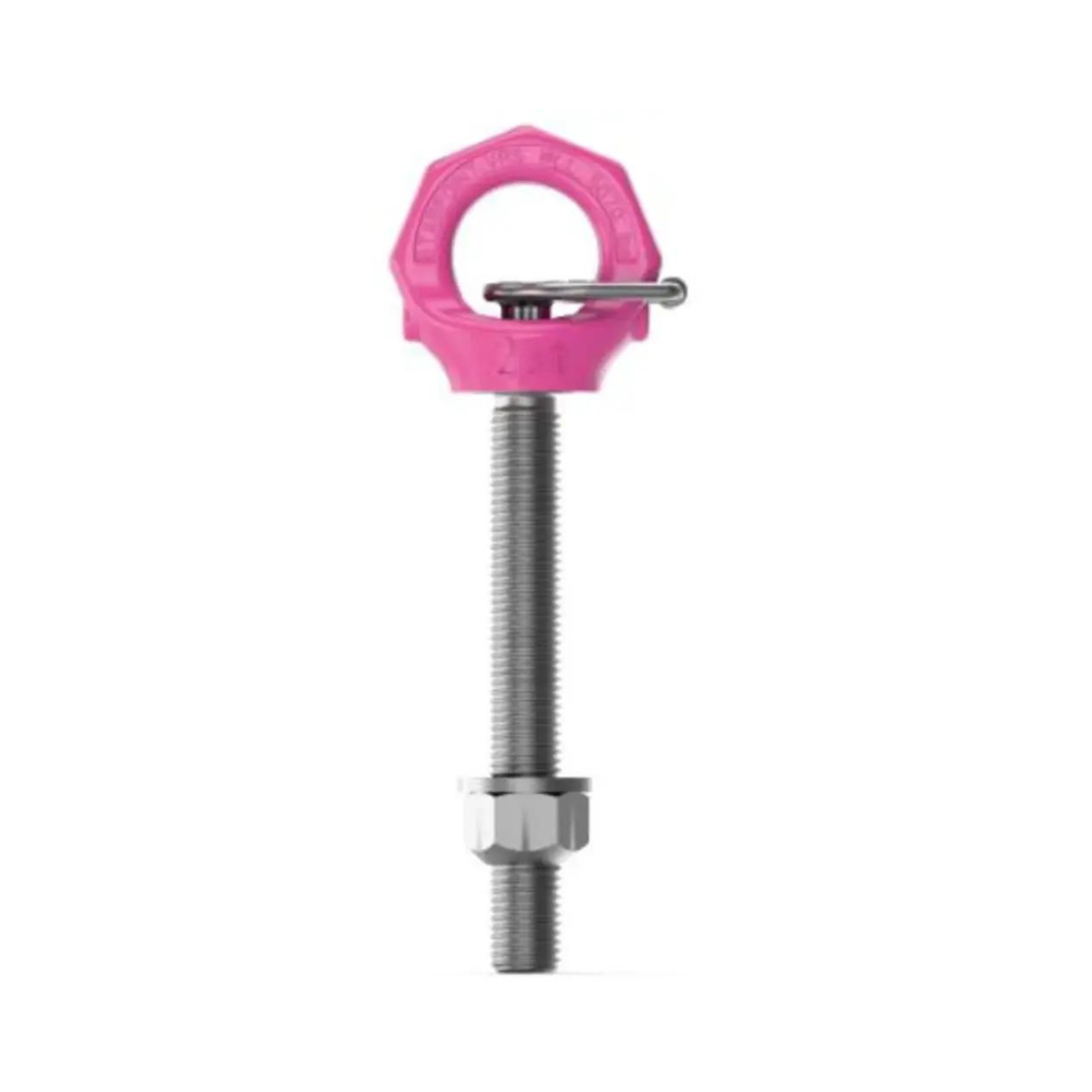 RUD VRS Starpoint, Metric Thread with Max. Length – Lifting Equipment ...