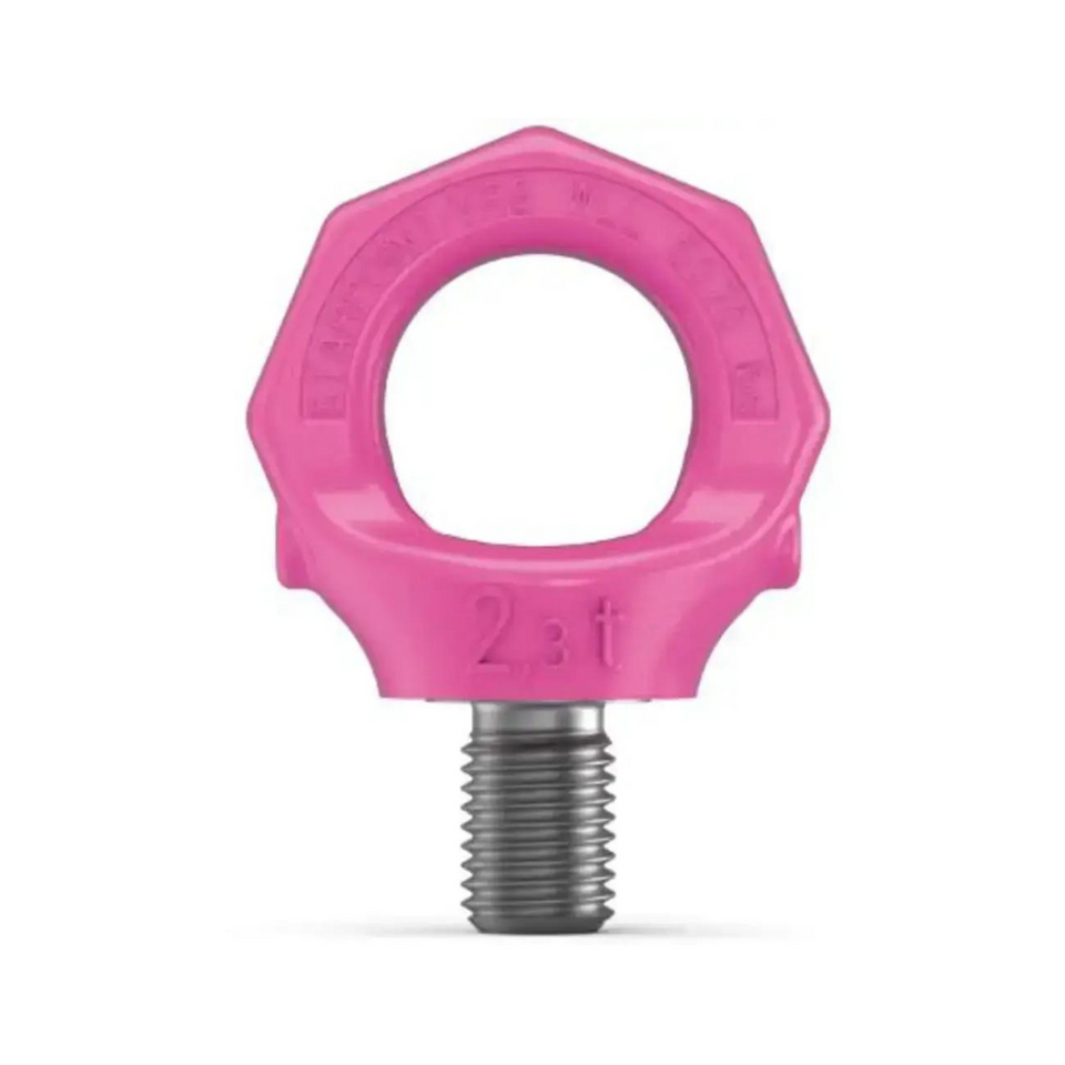 Eyebolts & Screw Type Lifting Points – Lifting Equipment Store USA