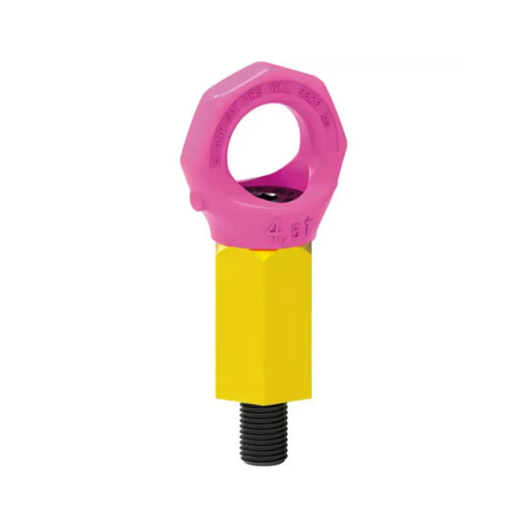 RUD VRS with Hexagon Extension – Lifting Equipment Store USA