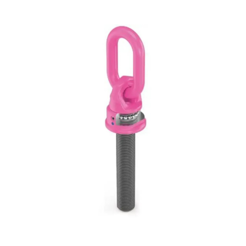 RUD VWBG Load Ring, Metric Thread with Variable Length – Lifting ...