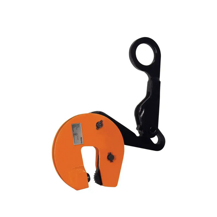 Horizontal Lifting Clamps | Buy Horizontal Plate Lifting Clamp | Fast ...