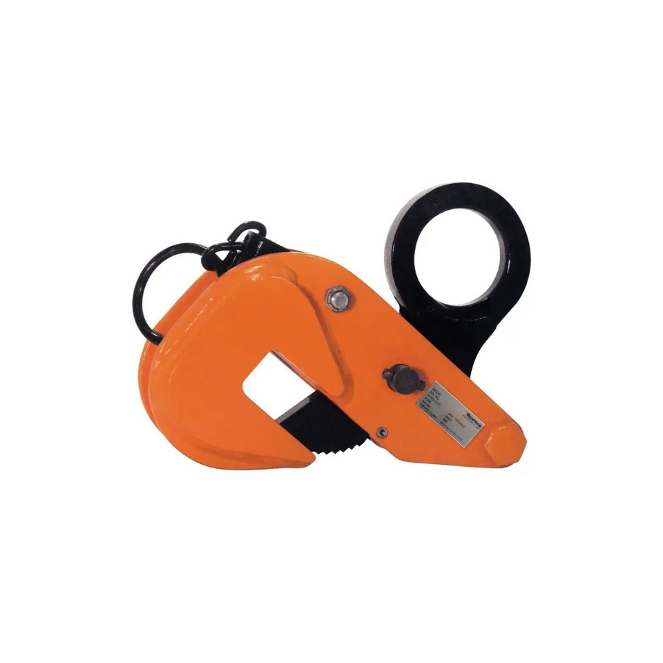 Horizontal Lifting Clamps | Buy Horizontal Plate Lifting Clamp | Fast ...