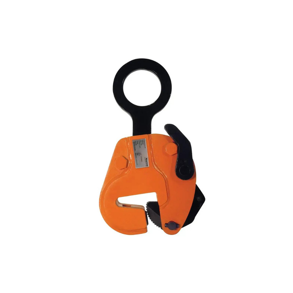 Vertical Lifting Clamps | Vertical Plate Clamp | Fast USA Shipping ...