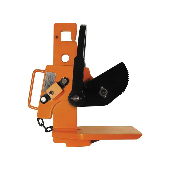 Horizontal Lifting Clamps | Buy Horizontal Plate Lifting Clamp | Fast ...