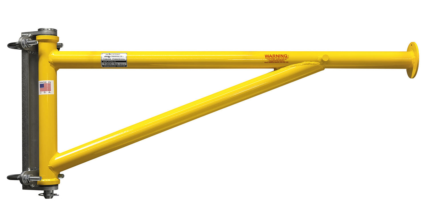 Scaffold Hoists | Buy Builder Hoists with Fast Shipping from Lifting ...