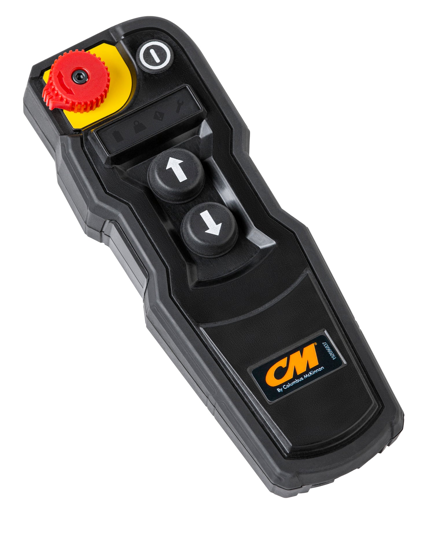 CM® BatteryStar™ Battery Powered Chain Hoist – Lifting Equipment Store USA