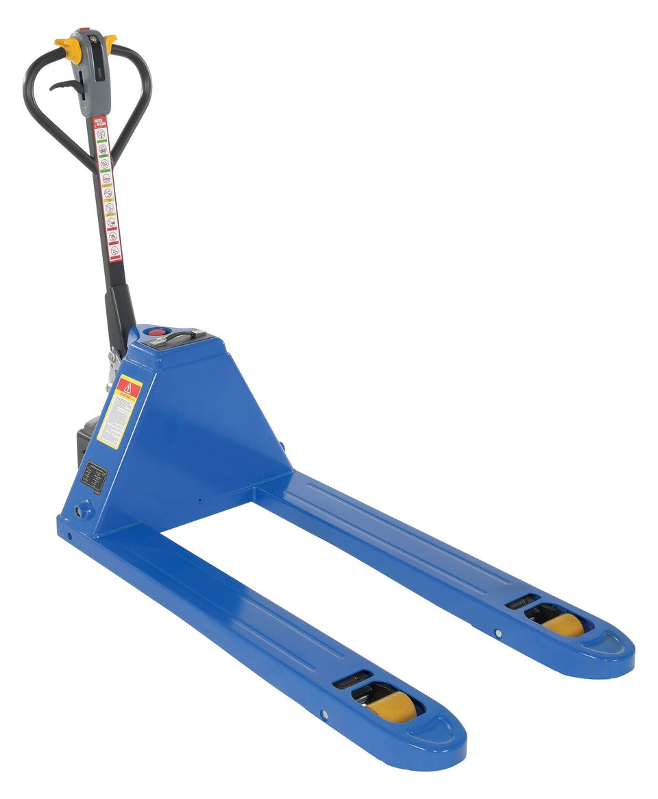 Buy Pallet Jacks, Hand & Electric Pallet Jack | Lifting Equipment Store USA