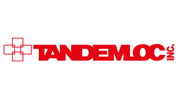 Tandemloc ISO Container Spreader Beam – Lifting Equipment Store USA