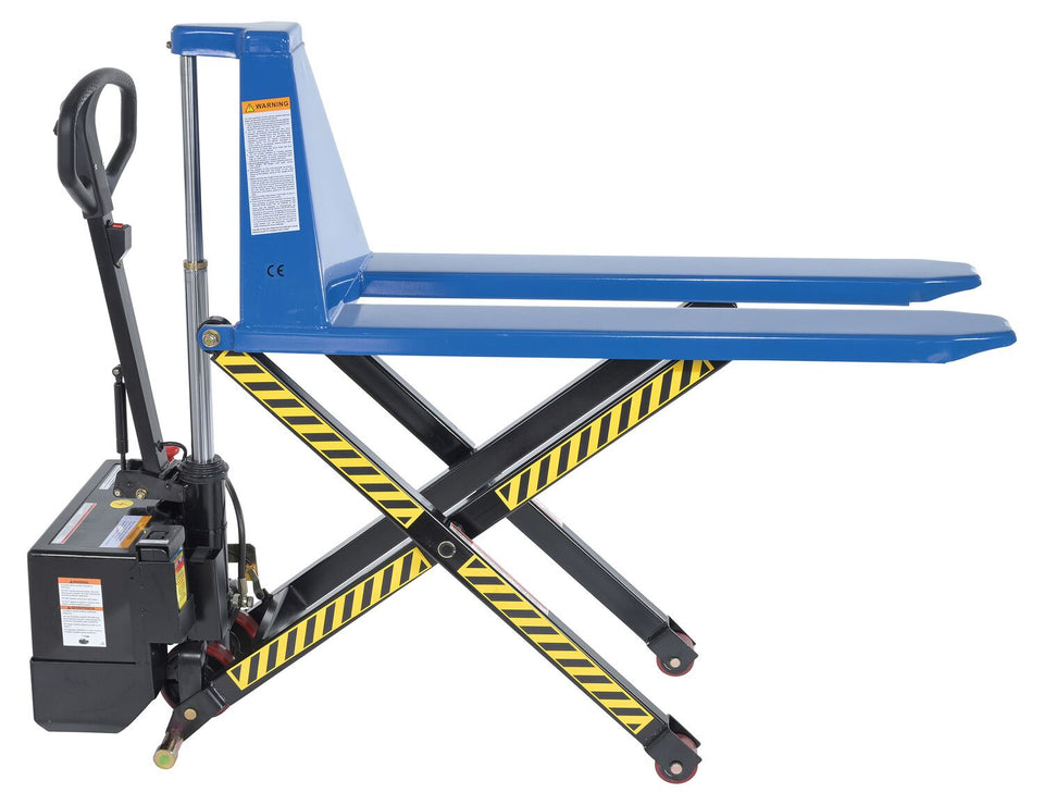 Vestil Tote Lifter – Lifting Equipment Store USA