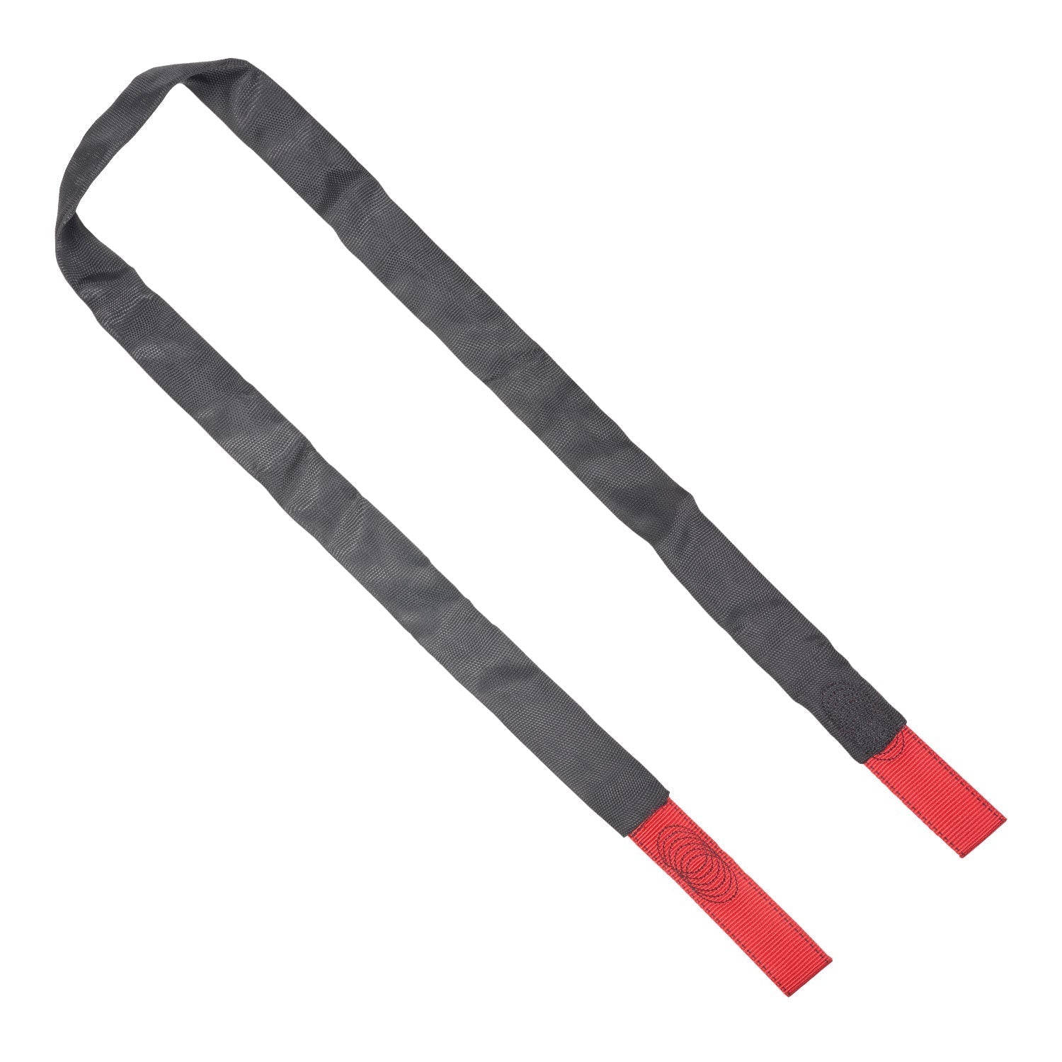 KStrong® Concrete Embed Anchor Strap with Loops on Both Ends (ANSI ...