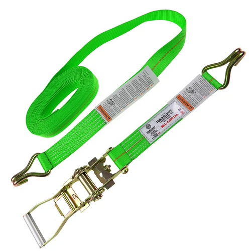 US Made Ratchet Strap 4000Lbs | Ratchet Straps | Lifting Equipment ...