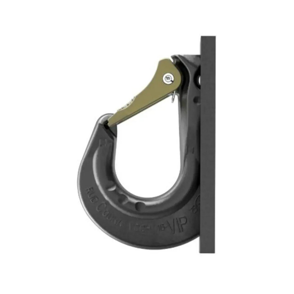 RUD VCGH-S Excavator Hooks, Ready for Welding – Lifting Equipment Store USA