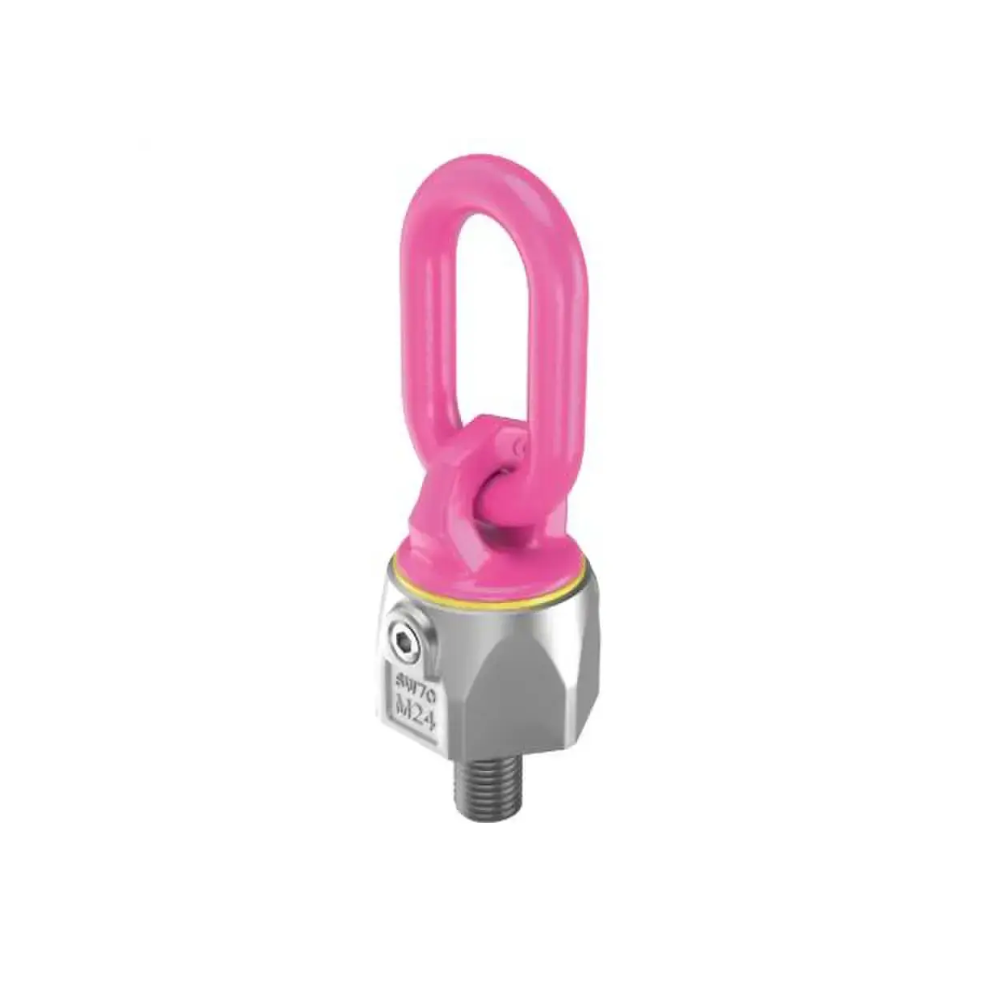 RUD VWBG-V Load Ring, Metric Thread – Lifting Equipment Store USA