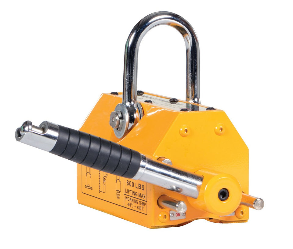 Lifting Magnets | Easy to Install | Fast USA Shipping | Lifting ...