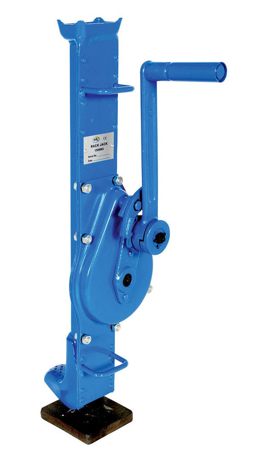 Lifting Jacks | Buy Hydraulic & Mechanical Lifting Jacks & Toe Jacks ...
