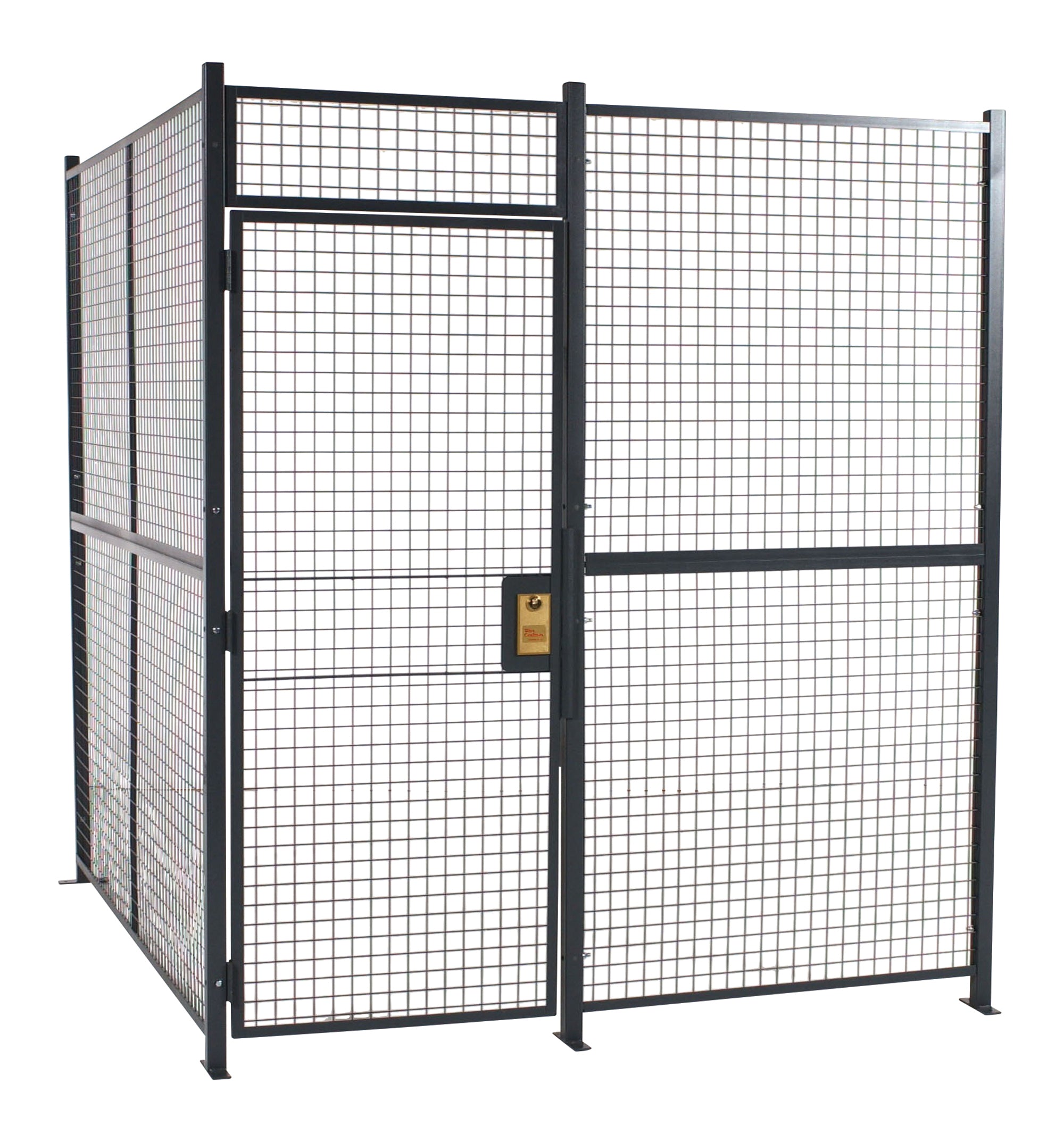 Vestil Driver Cages – Lifting Equipment Store USA