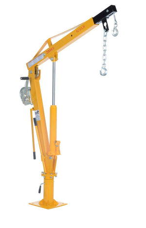 Truck Cranes – Lifting Equipment Store USA
