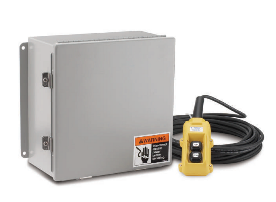 Electric Winches | Buy Industrial & Portable Electric Winches with Fast ...