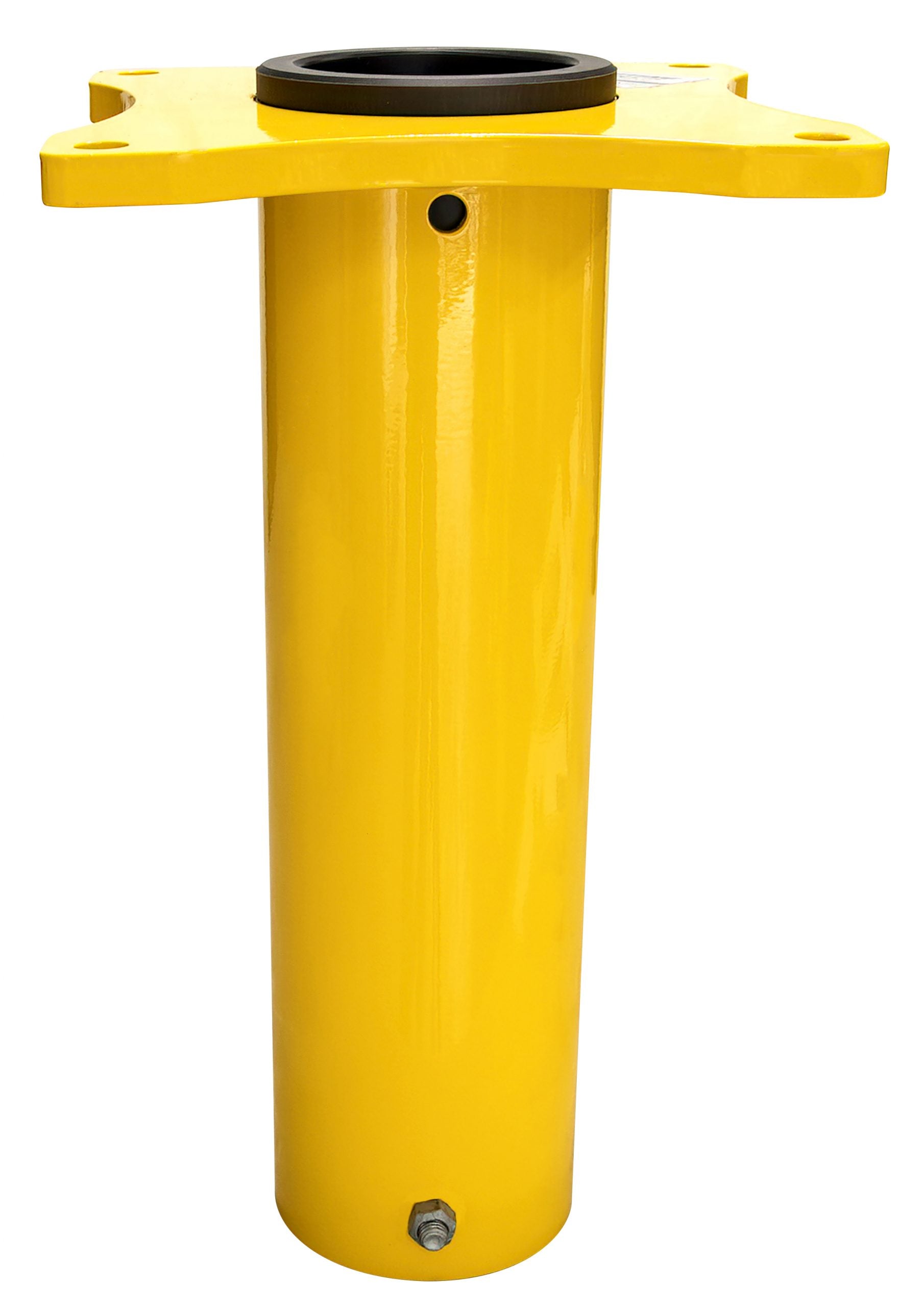 Socket Base for OZ Lifting XR Series Davit Crane (All XR Models ...