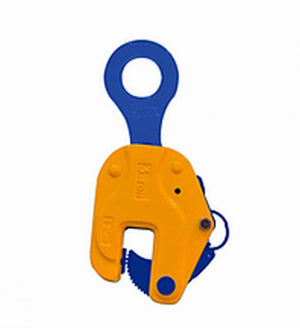 Vertical Lifting Clamps | Vertical Plate Clamp | Fast USA Shipping ...
