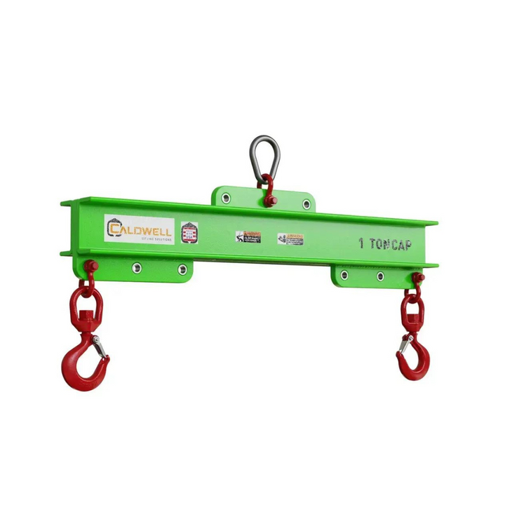 Lifting & Spreader Beams | Lifting Beams, Lifting Spreaders & Frames | Lifting Equipment Store USA