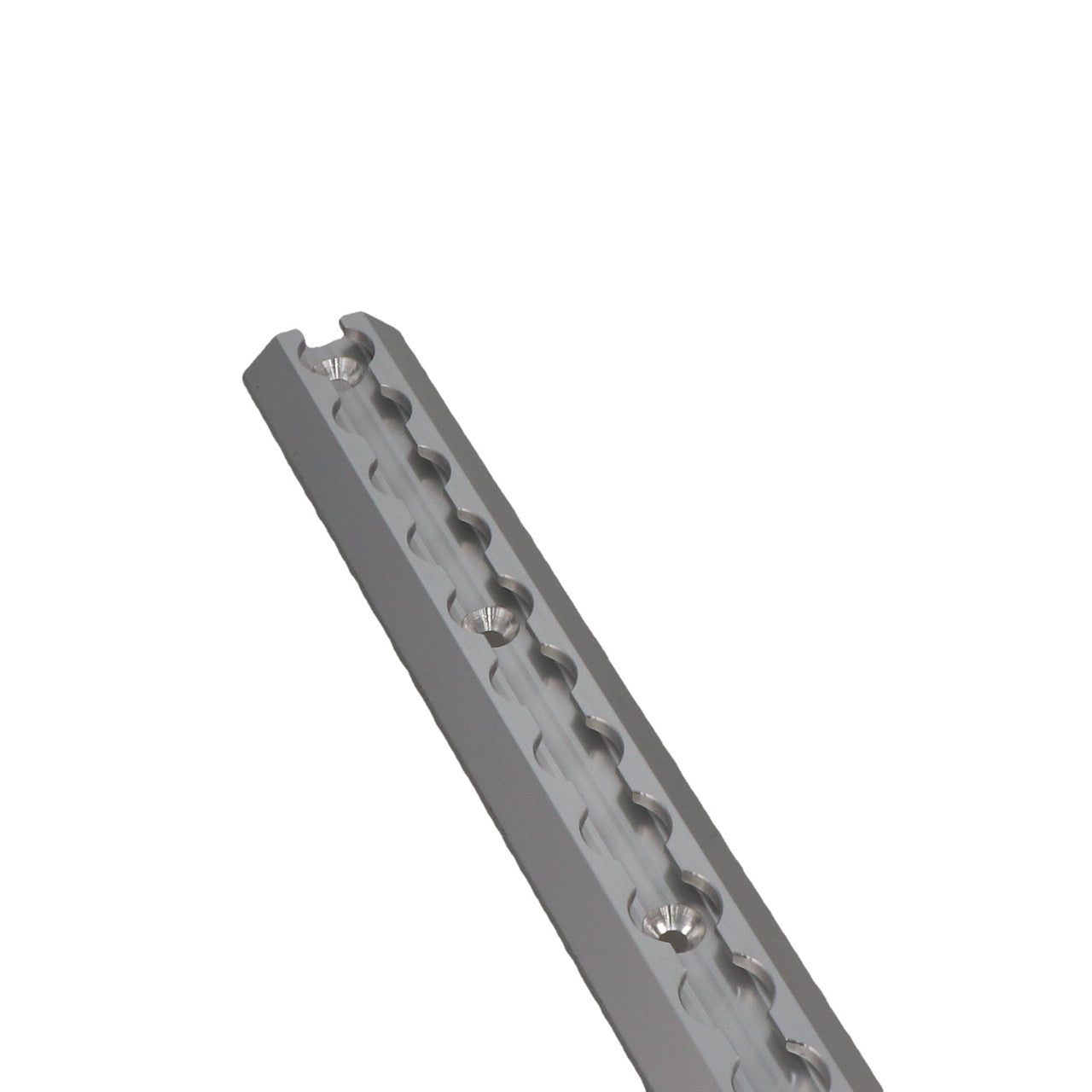 Kinedyne 100" Series L Medium-Duty Aluminum Track w/ Angles – Lifting ...