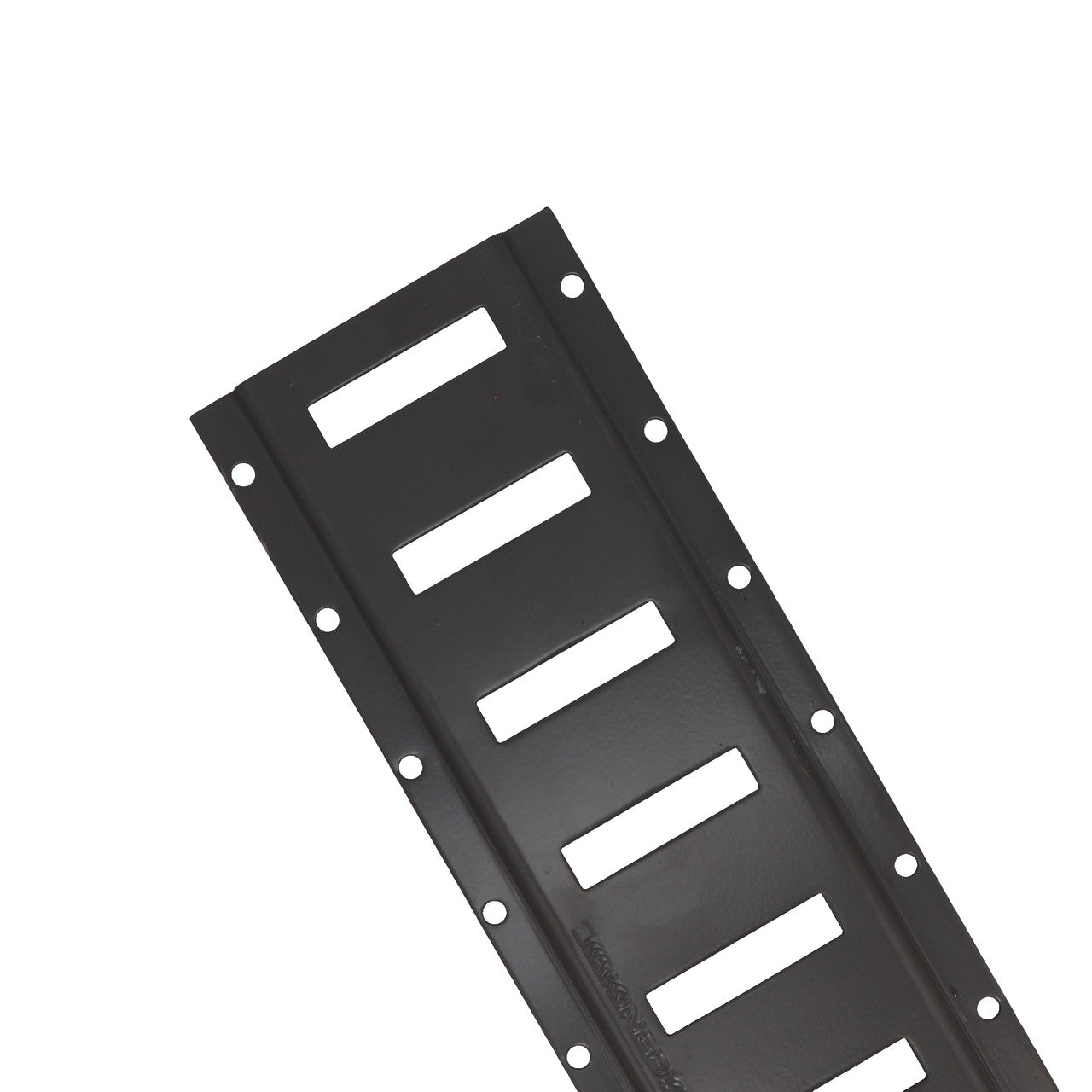 Kinedyne 10' Series A Powder Coated Horizontal Logistic Track – Lifting ...