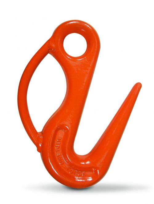 CM Grade 80 Sorting Hook – Lifting Equipment Store USA