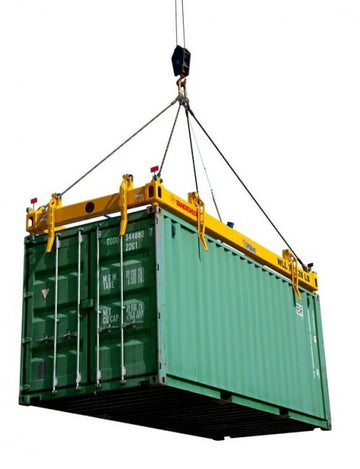 Container Spreaders & Beams | Buy Container Spreaders & Beams from ...