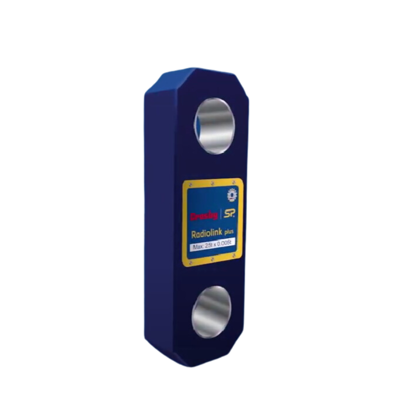 Straightpoint Radiolink Plus Compound Wireless Load Cell (NO HANDHELD ...